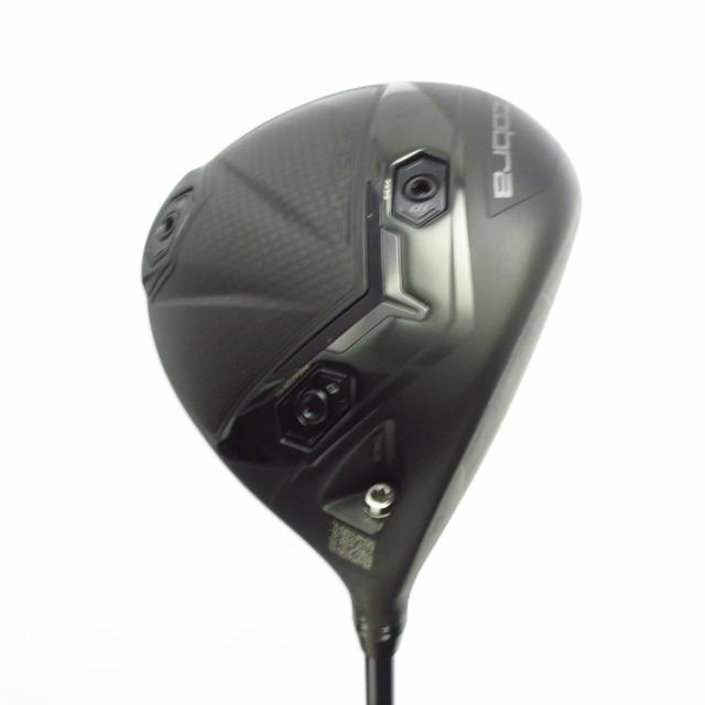 【中古ゴルフクラブ】コブラ　cobra　DS-ADAPT LS ドライバー LIN-Q for Cobra　シャフト：LIN-Q for Cobra