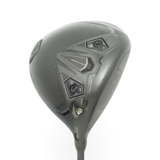 【中古ゴルフクラブ】コブラ　DARKSPEED　ダークスピード LS ドライバー Tour AD VF-6　シャフト：Tour AD VF-6