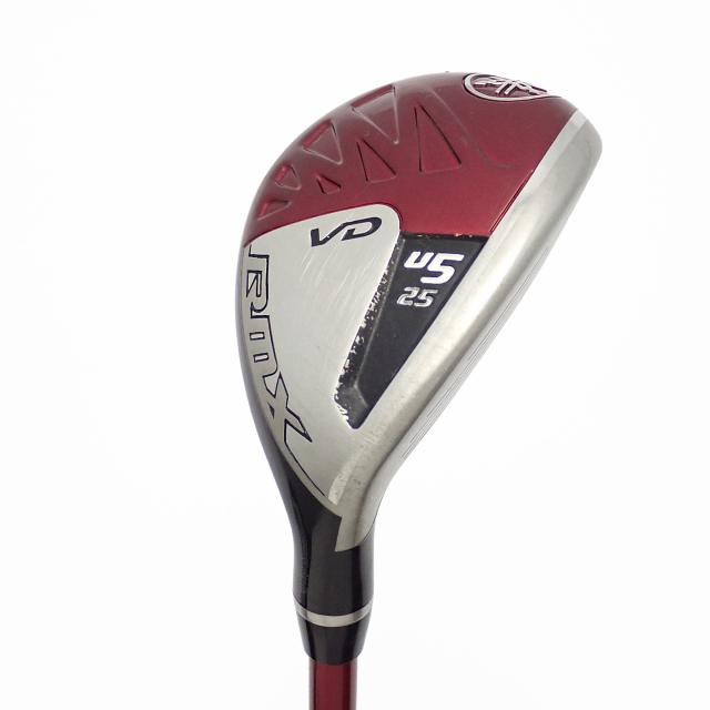 【中古ゴルフクラブ】ヤマハ　RMX　RMX VD ユーティリティ Diamana YR h　シャフト：Diamana YR h