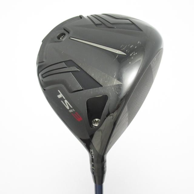 【中古ゴルフクラブ】タイトリスト　TSi　TSi3 ドライバー Tour AD VR-5　シャフト：Tour AD VR-5