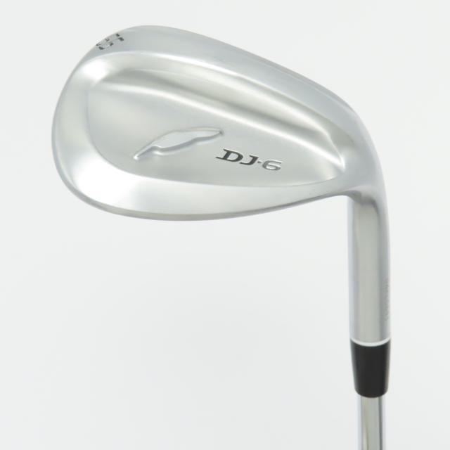 【中古ゴルフクラブ】フォーティーン　DJ　DJ-6 ウェッジ N.S.PRO TS-114w Ver2　シャフト：N.S.PRO TS-114w Ver2
