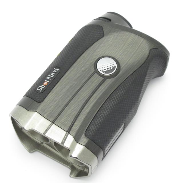 【中古】ショットナビ　Shot Navi　レーザースナイパー X1