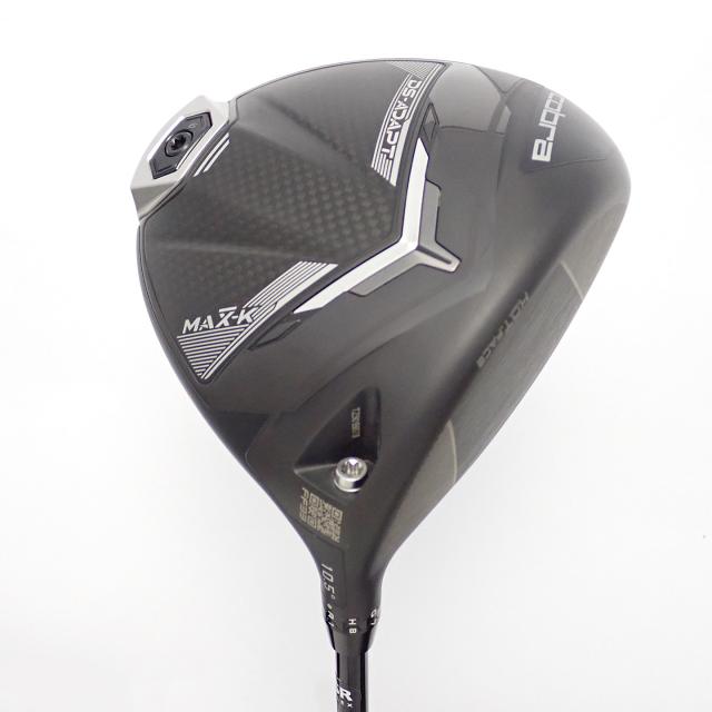 【中古ゴルフクラブ】コブラ　cobra　DS-ADAPT MAX-K ドライバー Speeder NX for Cobra　シャフト：Speeder NX for Cobra