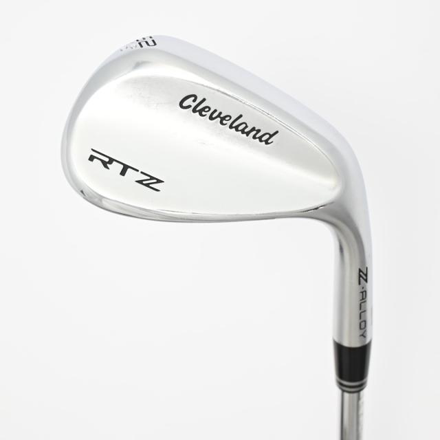 【中古ゴルフクラブ】クリーブランド　CG　RTZ ツアーサテン ウェッジ N.S.PRO 950GH neo　シャフト：N.S.PRO 950GH neo
