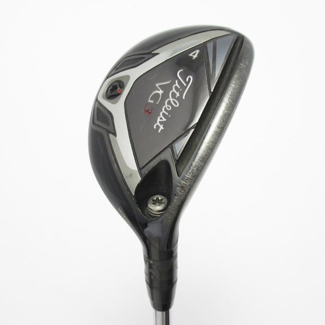 【中古ゴルフクラブ】タイトリスト　VG3　VG3(2018) ユーティリティ N.S.PRO 950FW　シャフト：N.S.PRO 950FW
