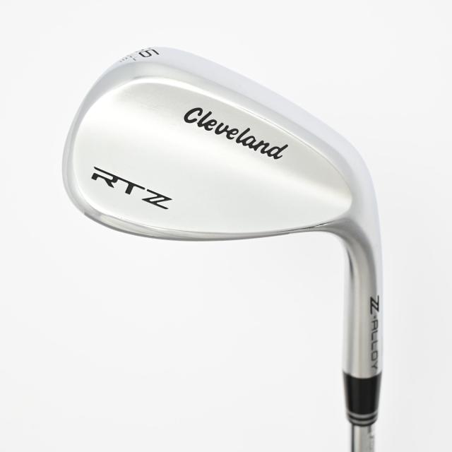 【中古ゴルフクラブ】クリーブランド　CG　RTZ ツアーサテン ウェッジ N.S.PRO 950GH neo　シャフト：N.S.PRO 950GH neo