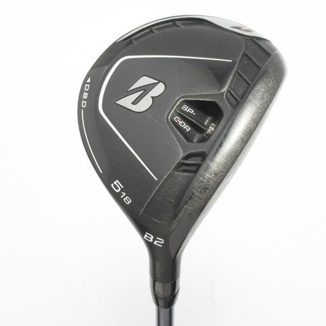 【中古ゴルフクラブ】ブリヂストン　BRIDGESTONE GOLF　B2 フェアウェイウッド Diamana PD 50　シャフト：Diamana PD 50