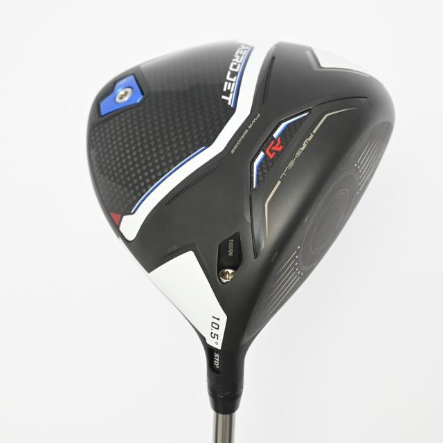 【中古ゴルフクラブ】コブラ　AEROJET　エアロジェット ドライバー Diamana GT 50　シャフト：Diamana GT 50