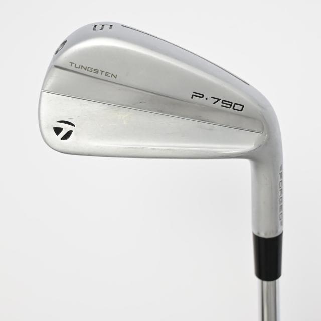 【中古ゴルフクラブ】テーラーメイド　P790　P790(2023) アイアン N.S.PRO MODUS3 TOUR 105　シャフト：N.S.PRO MODUS3 TOUR 105