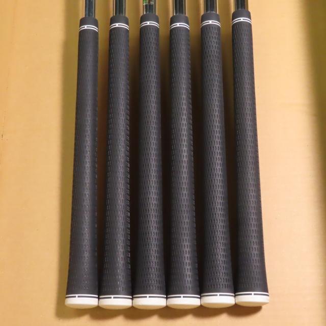 【中古ゴルフクラブ】キャロウェイゴルフ　APEX　APEX DCB(2021) アイアン N.S.PRO 950GH neo　シャフト：N.S.PRO 950GH neo