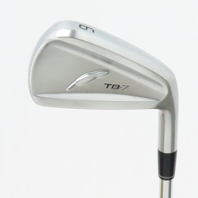 【中古ゴルフクラブ】フォーティーン　FOURTEEN　TB-7 FORGED アイアン N.S.PRO MODUS3 TOUR 105　シャフト：N.S.PRO MODUS3 TOUR 105