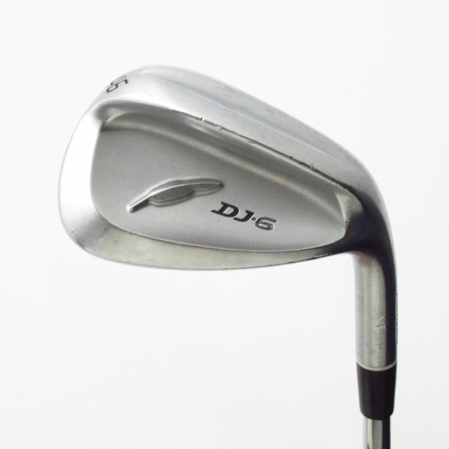 【中古ゴルフクラブ】フォーティーン　DJ　DJ-6 ウェッジ N.S.PRO TS-114w Ver2　シャフト：N.S.PRO TS-114w Ver2