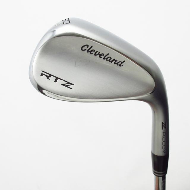 【中古ゴルフクラブ】クリーブランド　CG　RTZ ツアーサテン ウェッジ Dynamic Gold HT　シャフト：Dynamic Gold HT