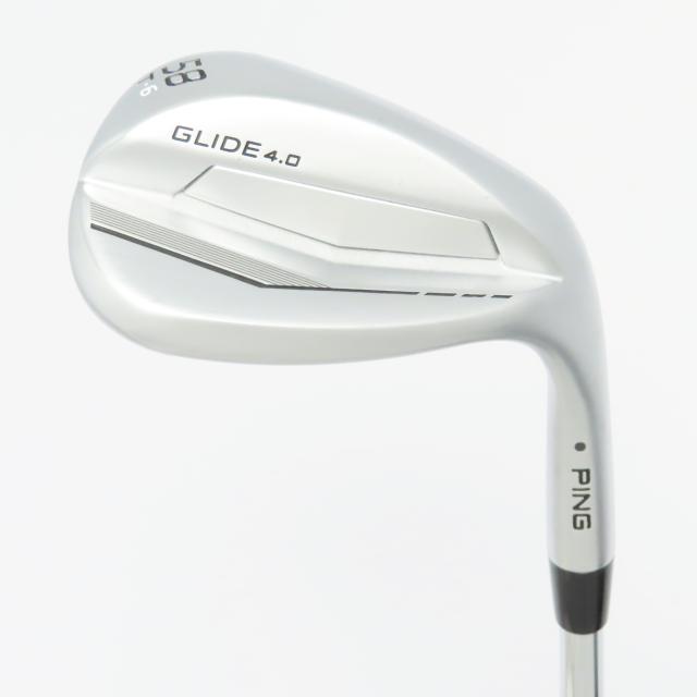 【中古ゴルフクラブ】ピン　GLIDE　グライド 4.0 T ウェッジ Dynamic Gold　シャフト：Dynamic Gold