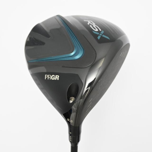 【中古ゴルフクラブ】プロギア　RS　RSX MAX(2024) ドライバー Diamana FOR PRGR　シャフト：Diamana FOR PRGR