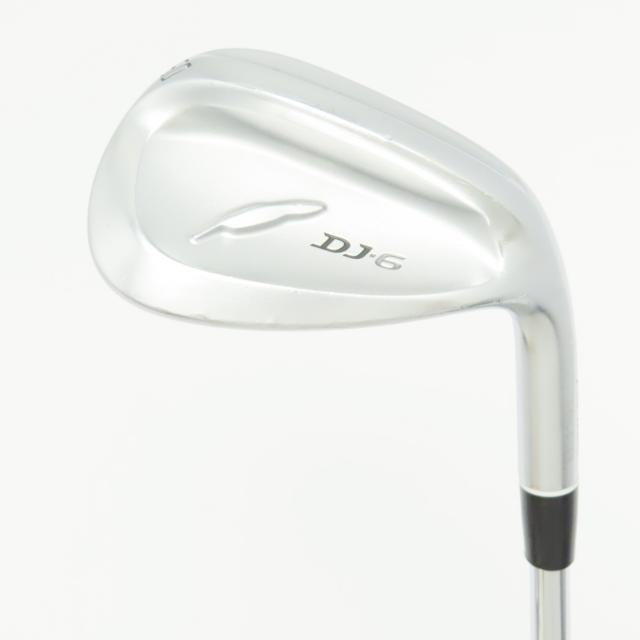 【中古ゴルフクラブ】フォーティーン　DJ　DJ-6 ウェッジ N.S.PRO DS-91w　シャフト：N.S.PRO DS-91w