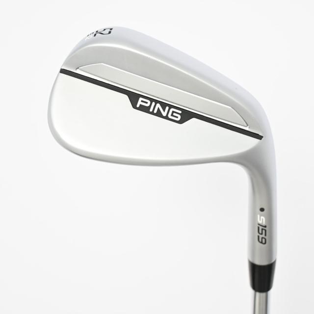 【中古ゴルフクラブ】ピン　PING　S159 ウェッジ Dynamic Gold　シャフト：Dynamic Gold