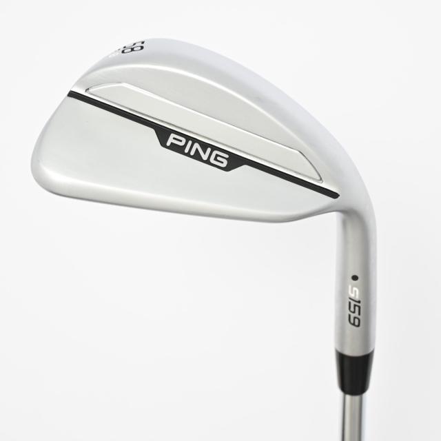 【中古ゴルフクラブ】ピン　PING　S159 ウェッジ Dynamic Gold　シャフト：Dynamic Gold