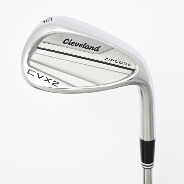 【中古ゴルフクラブ】クリーブランド　Cleveland Golf　CVX2 ZIPCORE ウェッジ Dynamic Gold 95　シャフト：Dynamic Gold 95