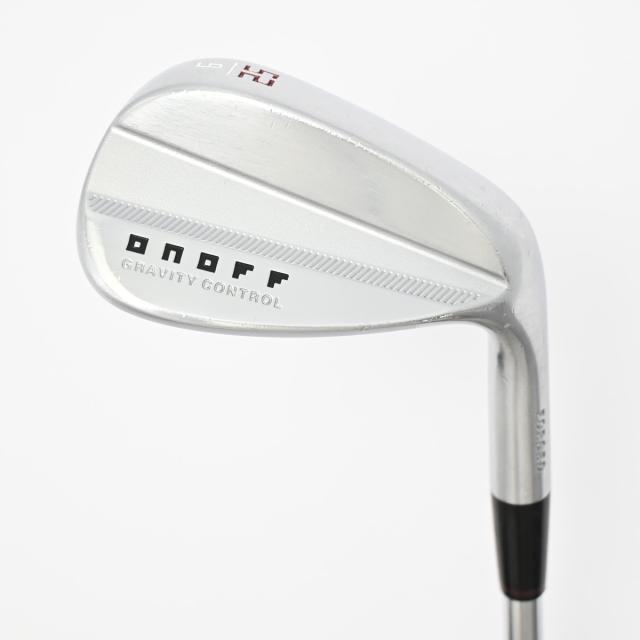 【中古ゴルフクラブ】オノフ　KURO　オノフ フォージド ウェッジ N.S.PRO MODUS3 TOUR 115　シャフト：N.S.PRO MODUS3 TOUR 115