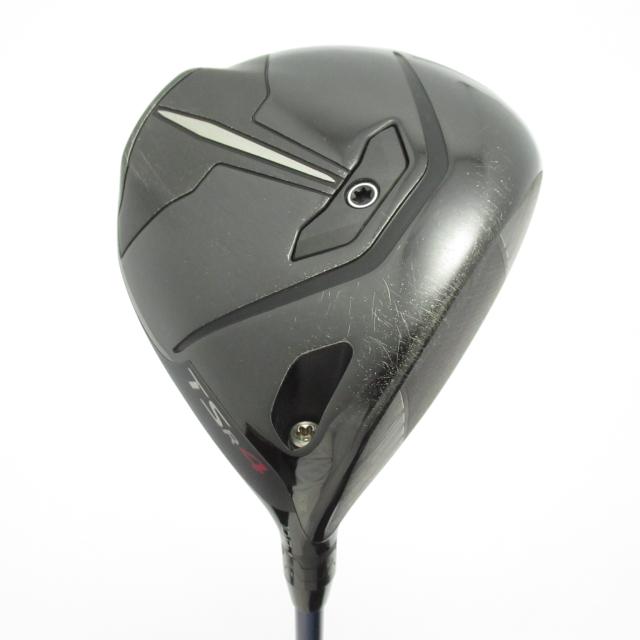 【中古ゴルフクラブ】タイトリスト　TSR　TSR4 ドライバー Tour AD VR-5　シャフト：Tour AD VR-5