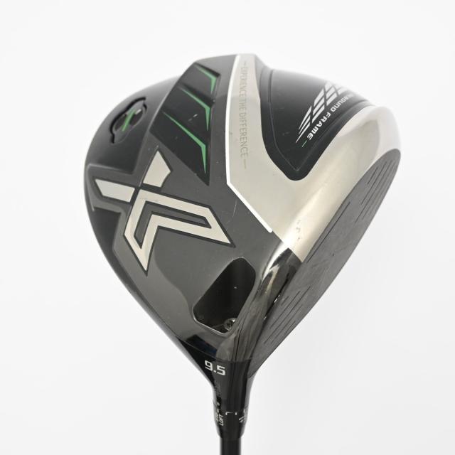 【中古ゴルフクラブ】ダンロップ　XXIO　ゼクシオ X(2022) ドライバー Miyazaki AX-2　シャフト：Miyazaki AX-2