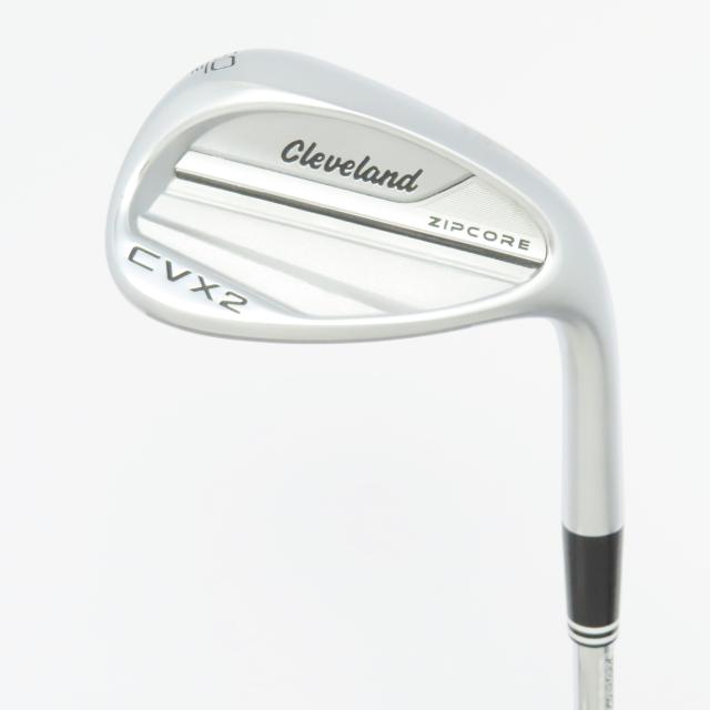 【中古ゴルフクラブ】クリーブランド　Cleveland Golf　CVX2 ZIPCORE ウェッジ Dynamic Gold 95　シャフト：Dynamic Gold 95