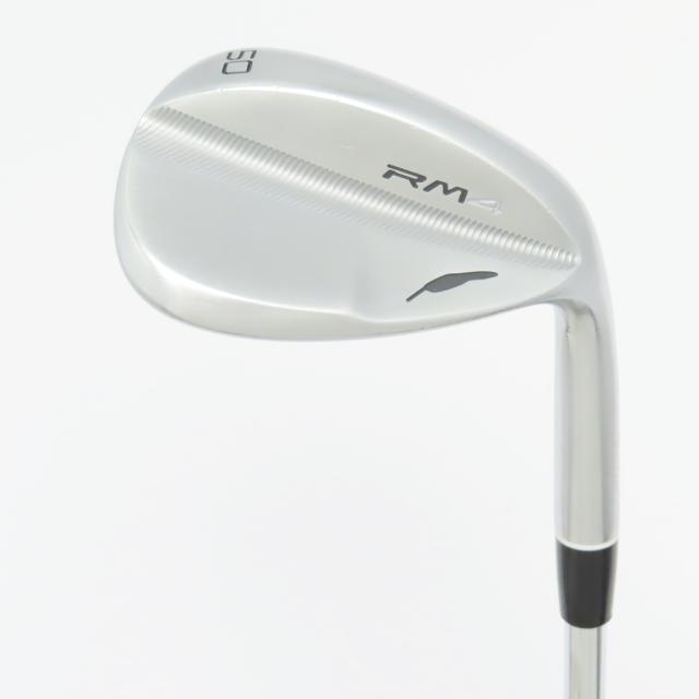 【中古ゴルフクラブ】フォーティーン　RM-4　RM-4 ウェッジ KBS HI-REV WEDGE　シャフト：KBS HI-REV WEDGE