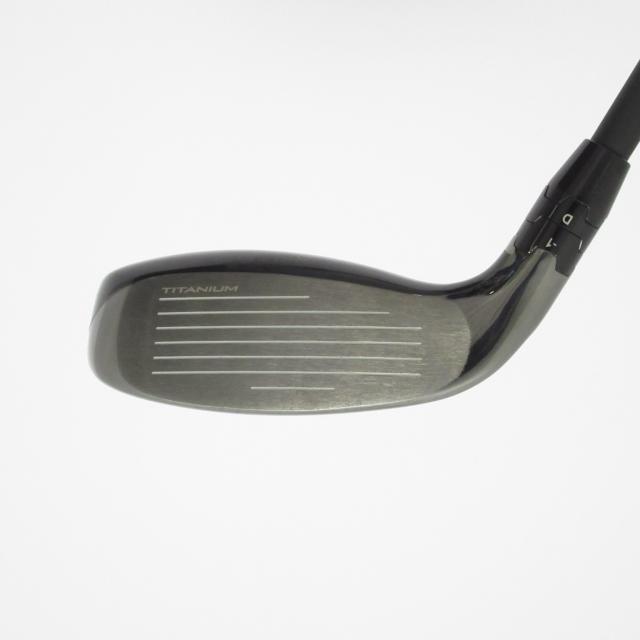 【中古ゴルフクラブ】キャロウェイゴルフ　PARADYM　パラダイム スーパー ハイブリッド ユーティリティ N.S.PRO MODUS3 HYBRID GOST　…