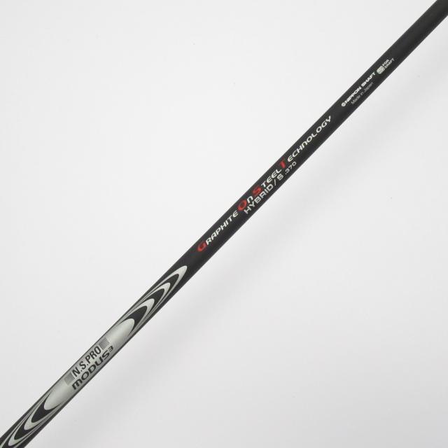 【中古ゴルフクラブ】キャロウェイゴルフ　PARADYM　パラダイム スーパー ハイブリッド ユーティリティ N.S.PRO MODUS3 HYBRID GOST　…