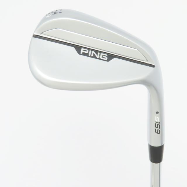 【中古ゴルフクラブ】ピン　PING　S159 ウェッジ N.S.PRO 950GH neo　シャフト：N.S.PRO 950GH neo