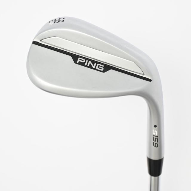 【中古ゴルフクラブ】ピン　PING　S159 ウェッジ N.S.PRO 950GH neo　シャフト：N.S.PRO 950GH neo
