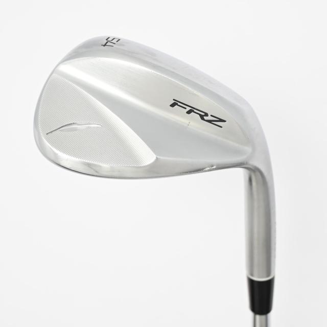 【中古ゴルフクラブ】フォーティーン　FOURTEEN　FRZ パールサテン仕上げ ウェッジ N.S.PRO TS-114w Ver2　シャフト：N.S.PRO TS-114w …