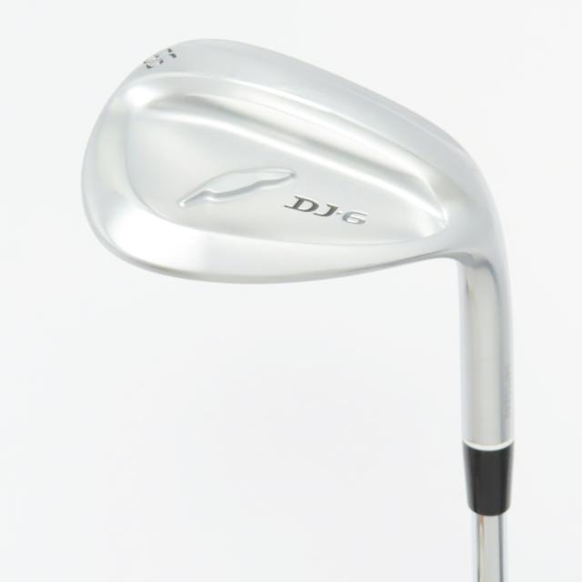 【中古ゴルフクラブ】フォーティーン　DJ　DJ-6 ウェッジ N.S.PRO DS-91w　シャフト：N.S.PRO DS-91w