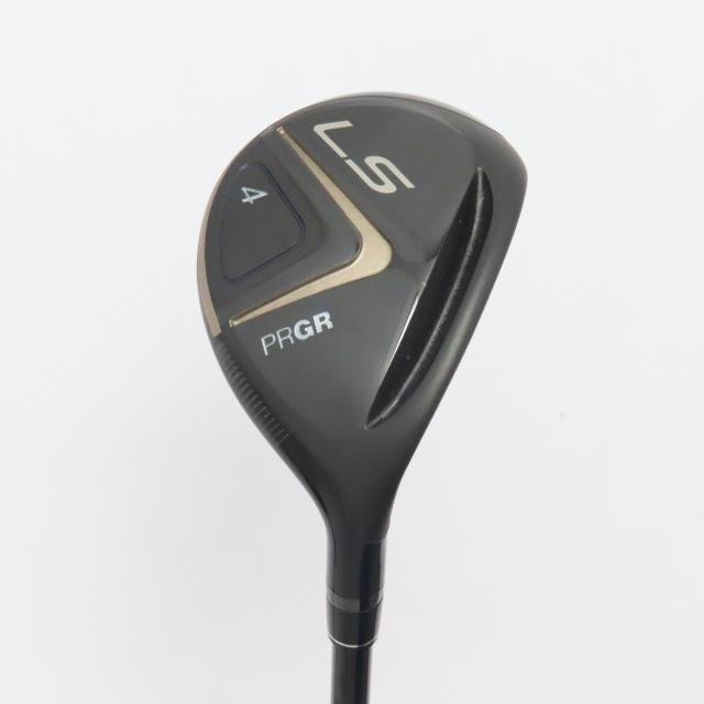 【中古ゴルフクラブ】プロギア　LS　LS(2023) ユーティリティ Speeder NX FOR PRGR　シャフト：Speeder NX FOR PRGR