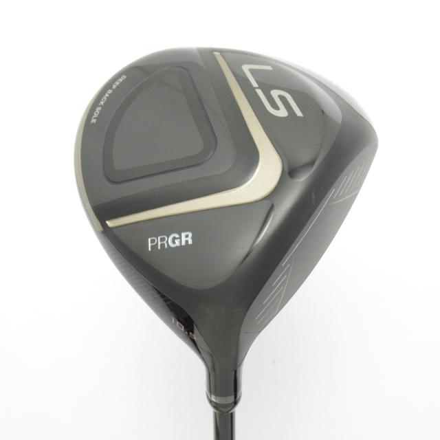 【中古ゴルフクラブ】プロギア　LS　LS(2023) ドライバー Speeder NX FOR PRGR　シャフト：Speeder NX FOR PRGR