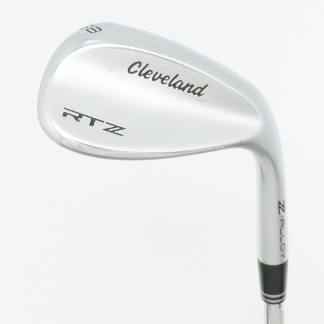 【中古ゴルフクラブ】クリーブランド　CG　RTZ ツアーサテン ウェッジ Dynamic Gold HT　シャフト：Dynamic Gold HT