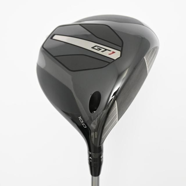 【中古ゴルフクラブ】タイトリスト　TITLEIST　GT1 ドライバー Air Speeder Next GEN　シャフト：Air Speeder Next GEN