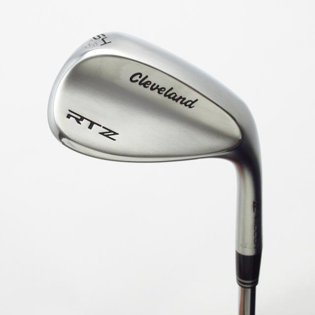 【中古ゴルフクラブ】クリーブランド　CG　RTZ ツアーサテン ウェッジ Dynamic Gold 85　シャフト：Dynamic Gold 85