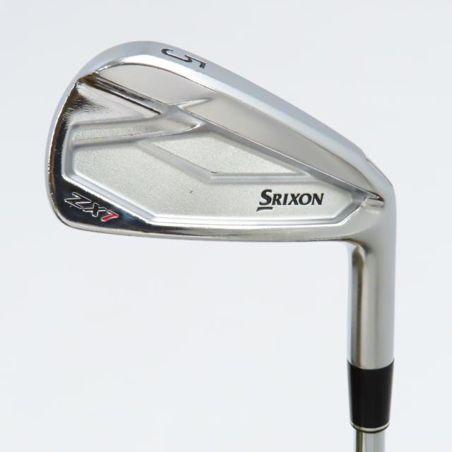 【中古ゴルフクラブ】ダンロップ　SRIXON　スリクソン ZX7 アイアン N.S.PRO MODUS3 TOUR 120　シャフト：N.S.PRO MODUS3 TOUR 120