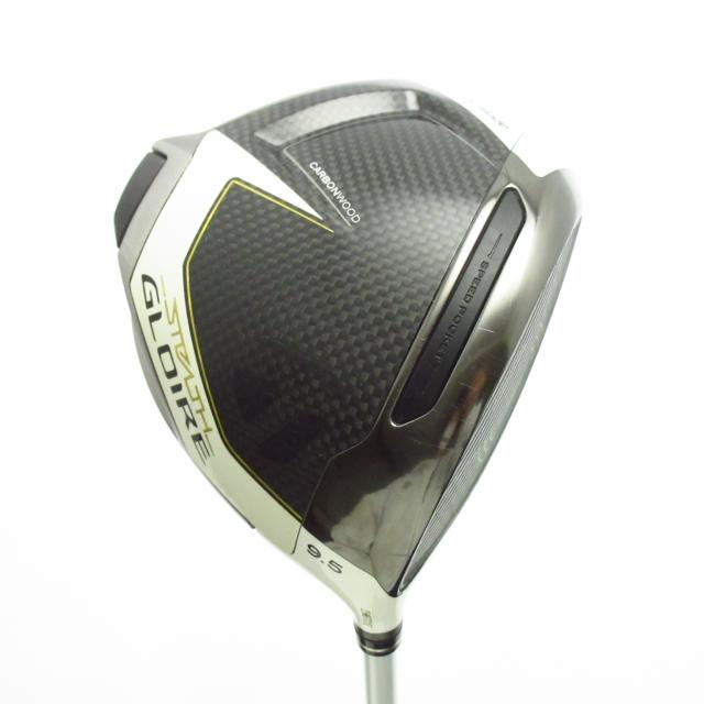 【中古ゴルフクラブ】テーラーメイド　STEALTH　ステルス グローレ ドライバー Tour AD HD-4　シャフト：Tour AD HD-4