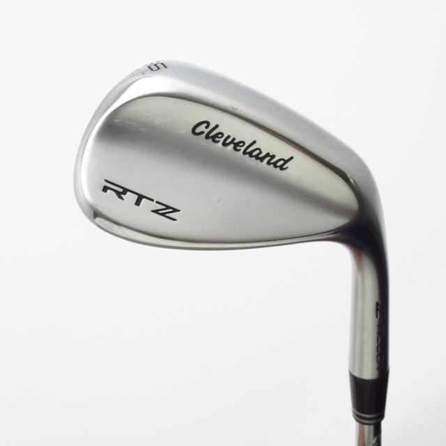 【中古ゴルフクラブ】クリーブランド　CG　RTZ ツアーサテン ウェッジ Dynamic Gold HT　シャフト：Dynamic Gold HT