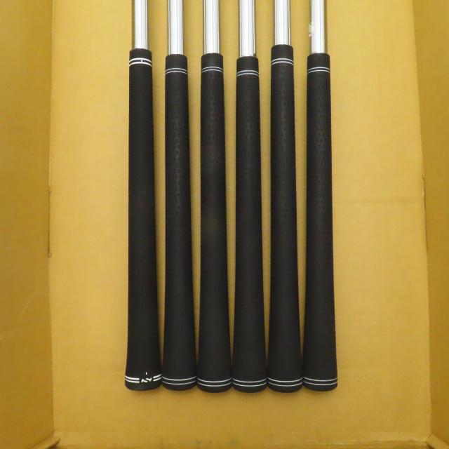 【中古ゴルフクラブ】ヤマハ　inpres　インプレス DRIVE STAR(2023) アイアン N.S.PRO 850GH neo　シャフト：N.S.PRO 850GH neo