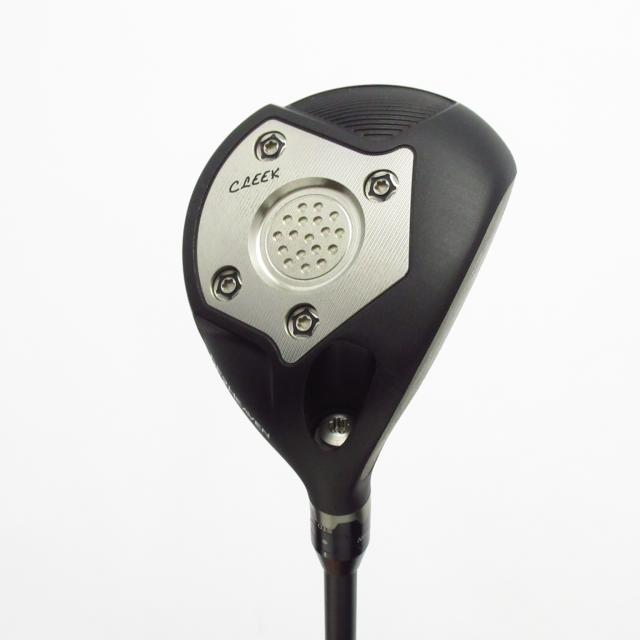 【中古ゴルフクラブ】ムジーク　Muziik　オンザスクリュー DF2 HEAVEN フェアウェイウッド オリジナルカーボン　シャフト：オリジナル…