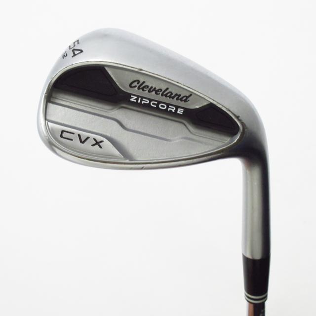 【中古ゴルフクラブ】クリーブランド　CG　CVX ZIPCORE ウェッジ N.S.PRO 950GH　シャフト：N.S.PRO 950GH