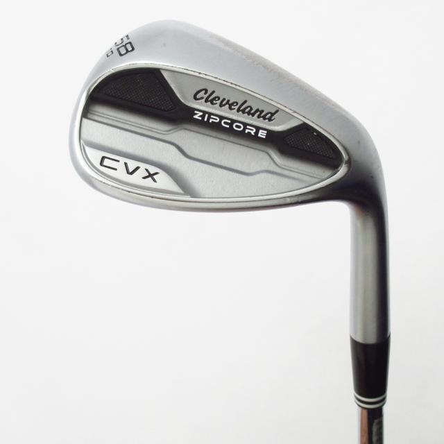 【中古ゴルフクラブ】クリーブランド　CG　CVX ZIPCORE ウェッジ N.S.PRO 950GH　シャフト：N.S.PRO 950GH