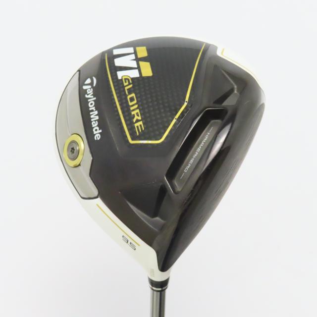 【中古ゴルフクラブ】テーラーメイド　M GLOIRE　M GLOIRE ドライバー Diamana DF 50　シャフト：Diamana DF 50