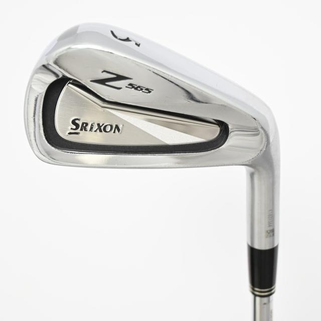 【中古ゴルフクラブ】ダンロップ　SRIXON　スリクソン Z565 アイアン N.S.PRO 980GH DST　シャフト：N.S.PRO 980GH DST