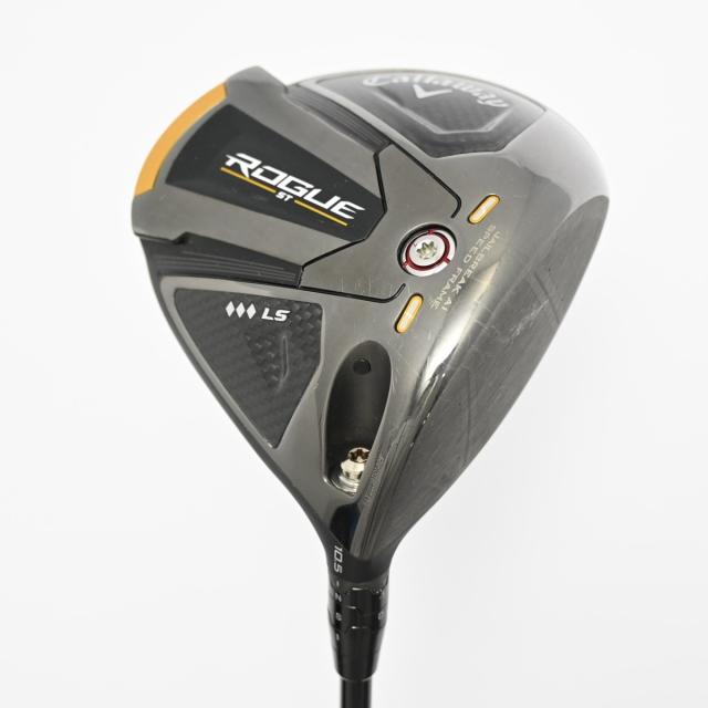 【中古ゴルフクラブ】キャロウェイゴルフ　ROGUE　ローグ ST ◆◆◆ LS ドライバー TENSEI CK PRO ORANGE 60　シャフト：TENSEI CK PRO…