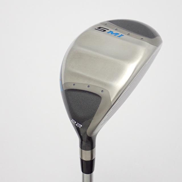 【中古ゴルフクラブ】ミズノ　MIZUNO　SURE DD 2.0 MI ユーティリティ EXSAR　シャフト：EXSAR